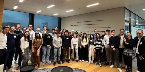 Equity Research, Investment Banking, Private Equity and Fixed Income ...